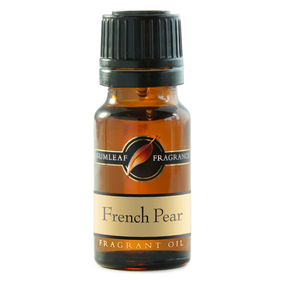 French Pear Fragrance Oil – NIK NAK
